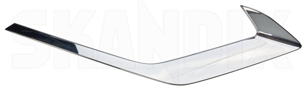 SKANDIX Shop Volvo parts: Trim moulding, Bumper right 31455512 (1095221)
