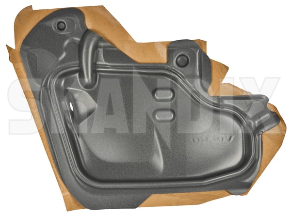 SKANDIX Shop Volvo parts: Absorber Door 30676182 (1095328)