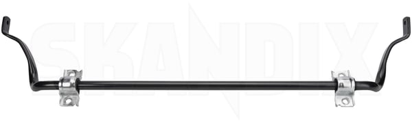 SKANDIX Shop Volvo parts: Stabilizer Front axle 25 mm 9492040 (1095402)