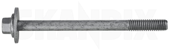 SKANDIX Shop Volvo parts: Screw/Bolt Engine mounting left lower ...