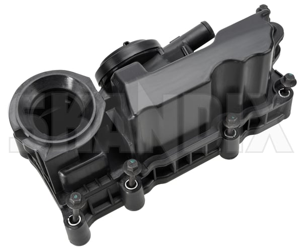 SKANDIX Shop Volvo parts: Oil trap, Crankcase breather 31669834 (1095462)