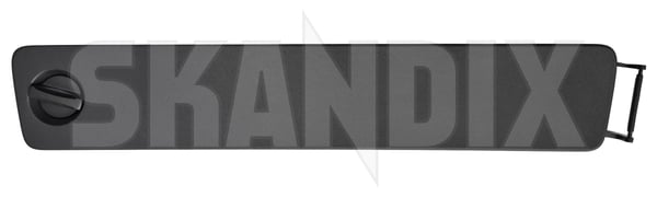 SKANDIX Shop Volvo parts: Emergency triangle mount 30747061 (1095585)
