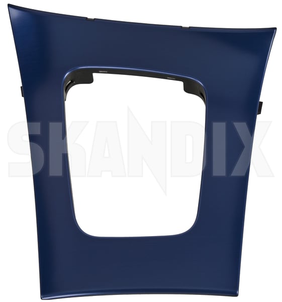 SKANDIX Shop Volvo parts: Interior panel Blinds, Gearselector blue ...