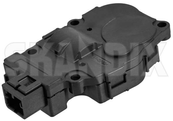 SKANDIX Shop Volvo parts: Servo, Air conditioner 31369733 (1095732)