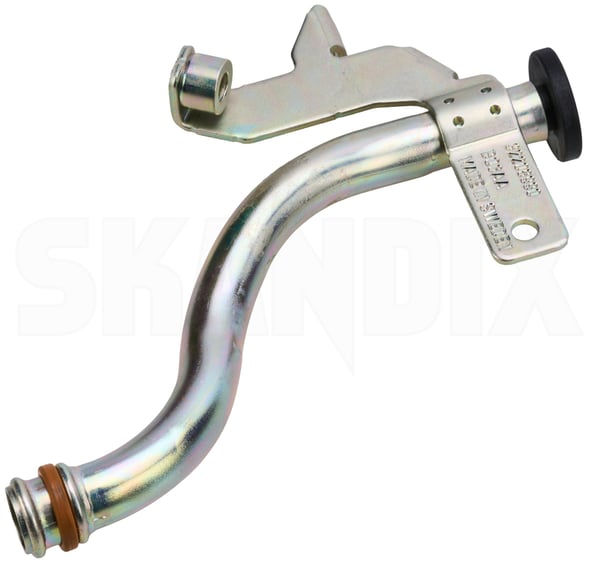 SKANDIX Shop Volvo parts: Pipe, oil dipstick Engine 32208990 (1095740)