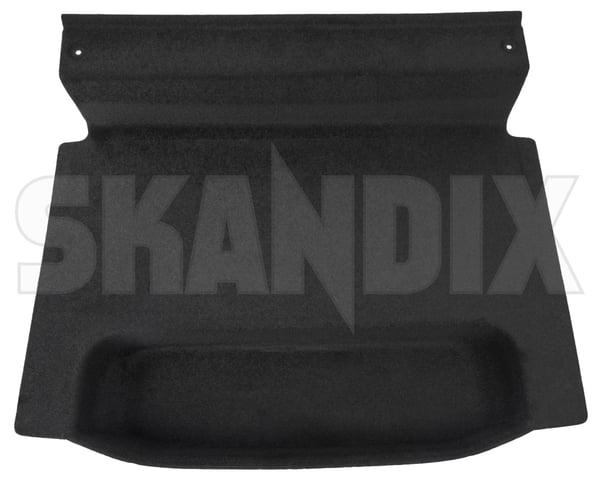 SKANDIX Shop Volvo parts: Interior, lining trunk Trunk floor 80002121 ...