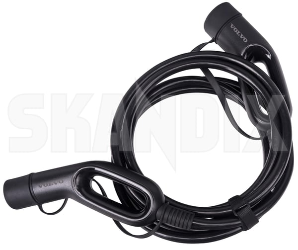 SKANDIX Shop Volvo parts: Charging cable for public charging stations ...