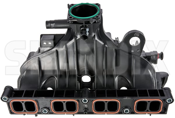 SKANDIX Shop Volvo parts: Intake manifold 32263394 (1098093)
