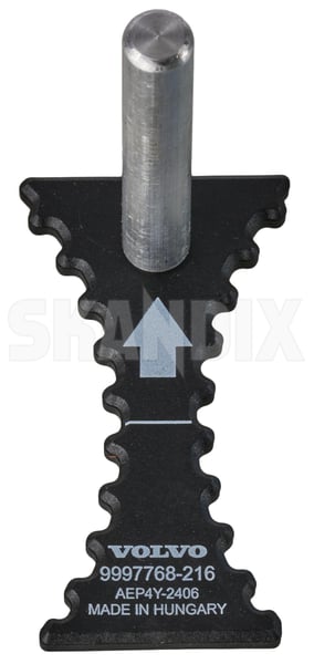 SKANDIX Shop Volvo parts: Locking tool for Camshaft retaining 9997768 ...