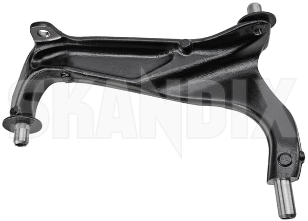 SKANDIX Shop Volvo parts: Control arm left upper Rear axle 36012862 ...