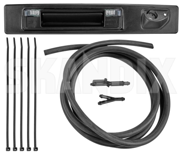 SKANDIX Shop Volvo parts: Washer nozzle, Rear view camera 32390891 ...