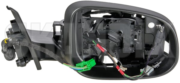 SKANDIX Shop Volvo parts: Drive unit, Exterior mirror right 31442592 ...
