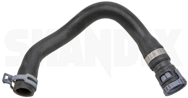 SKANDIX Shop Volvo parts: Heater hose Outtake 31439961 (1098660)