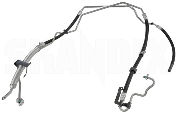 SKANDIX Shop Volvo parts: Pressure hose, Steering system 31340945 (1098718)