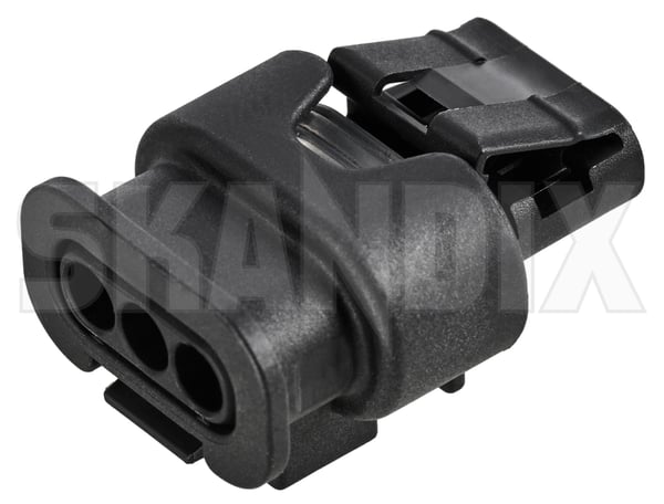 SKANDIX Shop Volvo parts: Plug housing Type B 30644649 (1098739)