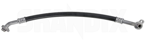 SKANDIX Shop Volvo parts: Hose, Air conditioner left 32226736 (1098891)