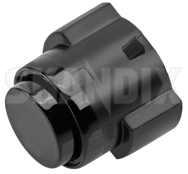 SKANDIX Shop Volvo parts: Blind cap, Sensor parking assistant Air guide ...