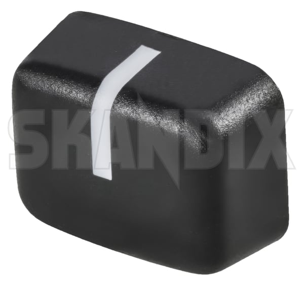 SKANDIX Shop Volvo parts: Knob Control element, Heating/Ventilation ...