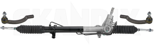 SKANDIX Shop Volvo parts: Steering rack 5003966 (1099103)