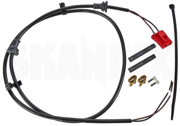 SKANDIX Shop Volvo parts: Cable Repairkit Sensor, Wheel speed (1099256)
