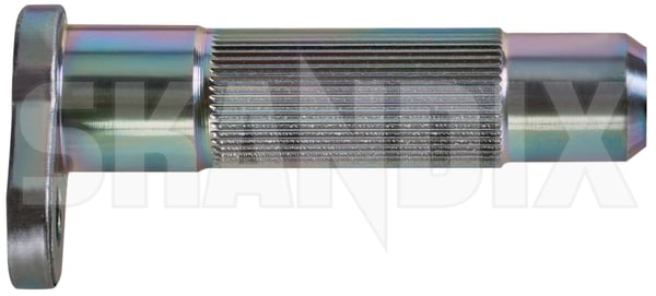 SKANDIX Shop Saab parts: Bolt Steering Spindle Front axle 23315420 ...