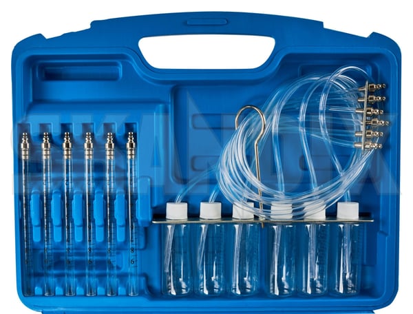 SKANDIX Shop Universal parts: Special tool, Injector Common Rail Tester ...