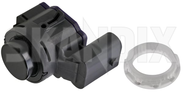 SKANDIX Shop Volvo parts: Sensor, Parking assistant black 32271066 ...