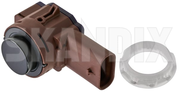 SKANDIX Shop Volvo parts: Sensor, Parking assistant front 32292457 ...