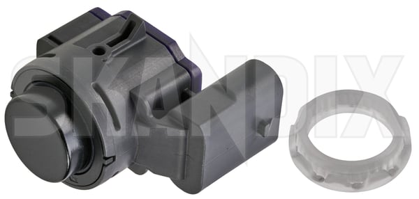 SKANDIX Shop Volvo parts: Sensor, Parking assistant black 31680784 ...