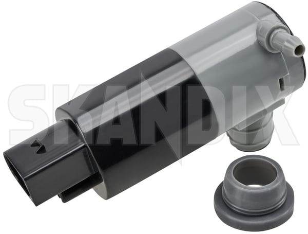 SKANDIX Shop Volvo parts: Wiper Washer Pump Motor 31364093 (1099857)