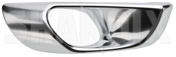 SKANDIX Shop Volvo parts: Door handle right suitable for front and rear ...