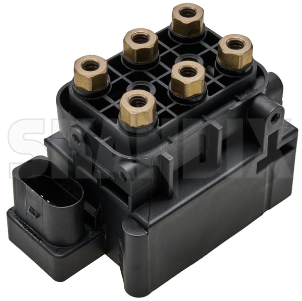 SKANDIX Shop Volvo parts: Valve, Air suspension Air hose 31360723 (1099923)