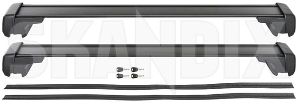 SKANDIX Shop Volvo parts: Carrier black Kit 32399469 (1100079)