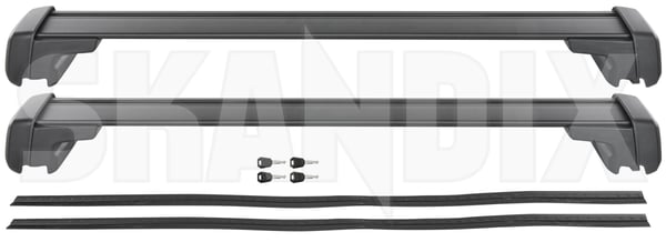 SKANDIX Shop Volvo parts: Carrier black Kit 32399472 (1100083)