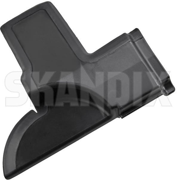 SKANDIX Shop Volvo parts: Underbody panelling front left 31497850 (1100377)