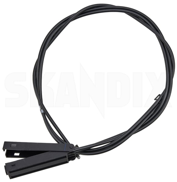 SKANDIX Shop Volvo parts: Hood Release Cable 31352884 (1100454)