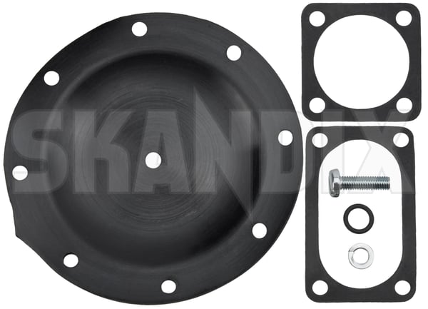SKANDIX Shop Volvo parts: Repair kit, Vacuum pump Brake system 272587 ...