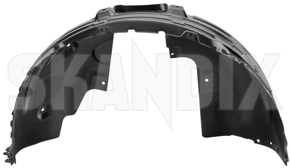 SKANDIX Shop Volvo parts: Inner fender panel front right 80032176 (1101011)