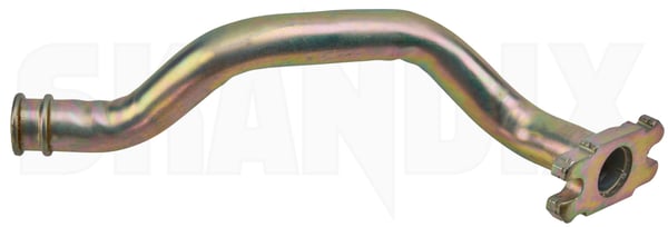 SKANDIX Shop Volvo parts: Oil pipe 31368631 (1101054)