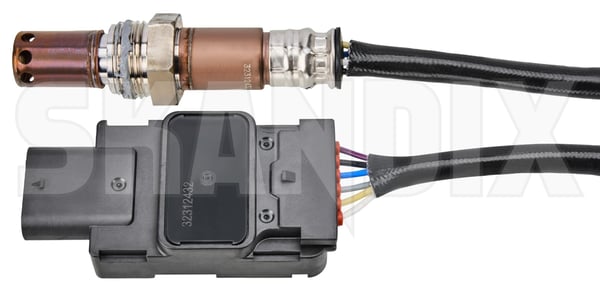 SKANDIX Shop Volvo parts: NOX Sensor, AdBlue front 32312432 (1101157)