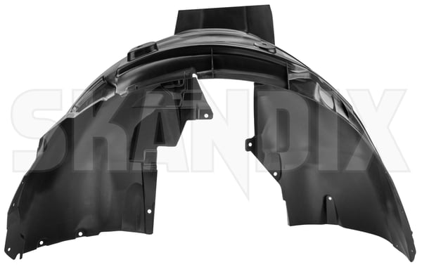SKANDIX Shop Volvo parts: Inner fender panel front left 31425475 (1101218)