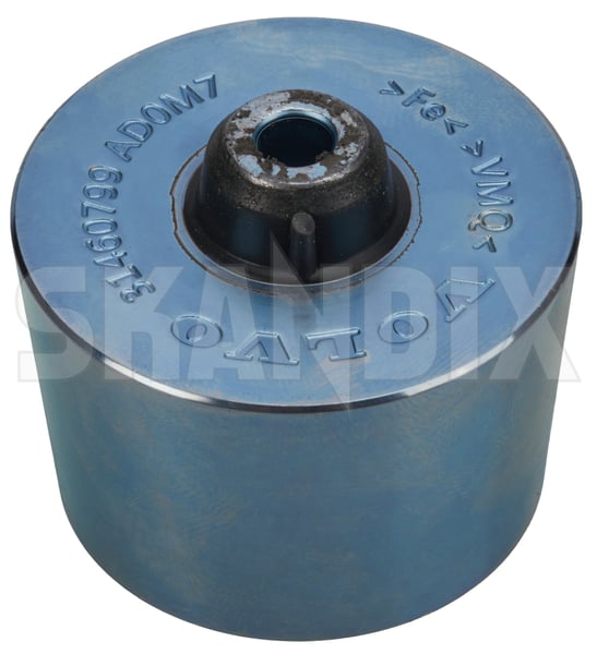 SKANDIX Shop Volvo parts: Vibration damper, Axle right upper 31460799 ...