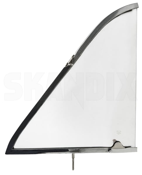 SKANDIX Shop Volvo parts: ventilation window front left clear NOS, new ...