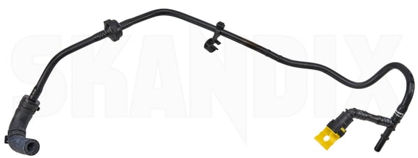 SKANDIX Shop Saab parts: Vacuum line, Brake booster 22953043 (1101559)