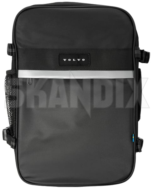 SKANDIX Shop Volvo parts: Bag VOLVO Rucksack black (1101711)