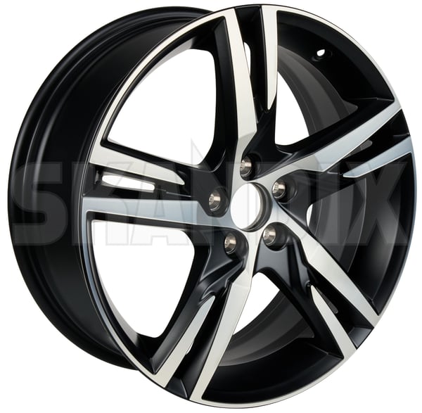 SKANDIX Shop Volvo parts: Rim Aluminium 31423931 (1101765)