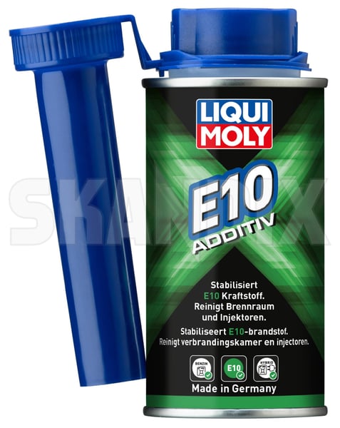 SKANDIX Shop Universal parts: Additive Fuel E10 150 ml (1101799)
