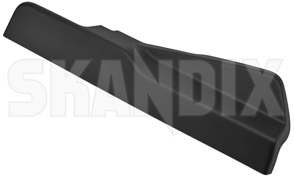 SKANDIX Shop Volvo Ersatzteile: Seitenverkleidung, Sitz 2. Sitzreihe ...