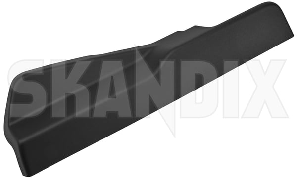 SKANDIX Shop Volvo Ersatzteile: Seitenverkleidung, Sitz 2. Sitzreihe ...