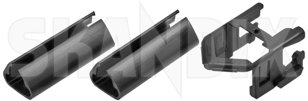 SKANDIX Shop Volvo parts: Clip, Wiperarm left Kit 31662248 (1102216)